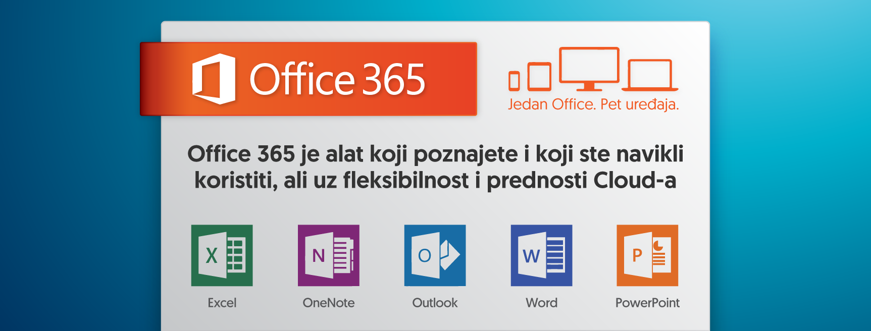 Zašto Office 365? - Teleklik