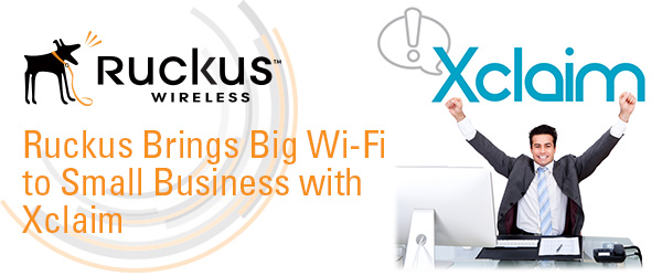 Znate li šta je Xclaim? - Teleklik