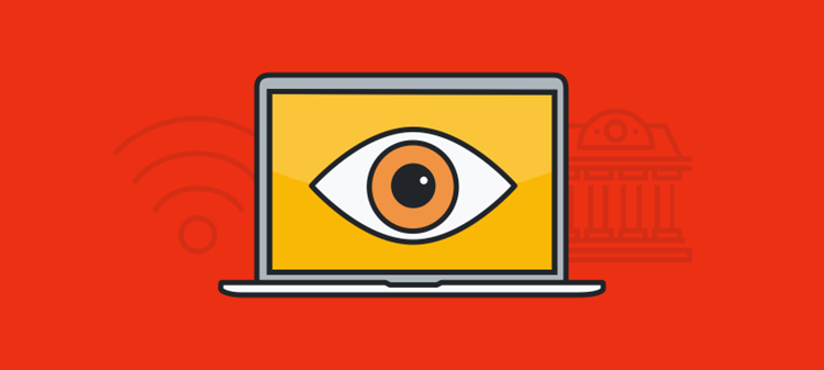 Postoji li privatnost na internetu?! – Teleklik
